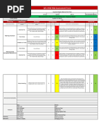 Excavation and Trenching Emergency Response Plan | PDF | Emergency ...