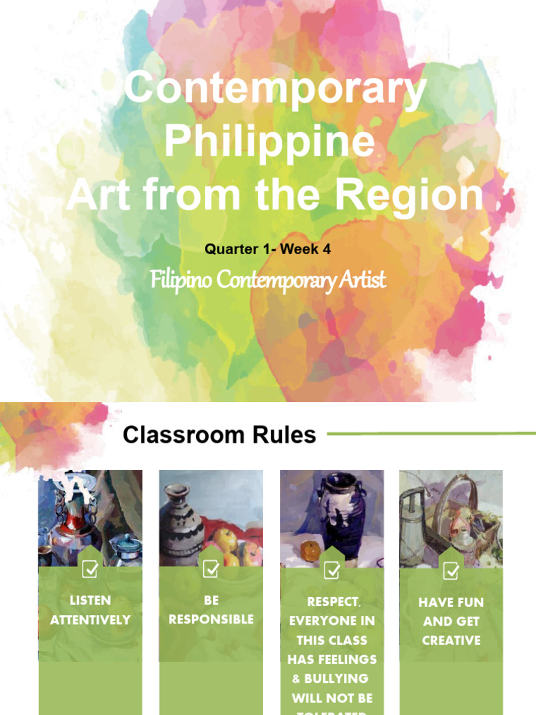 Samaon Sulaiman: GAMABA Awardee | PDF | Philippines