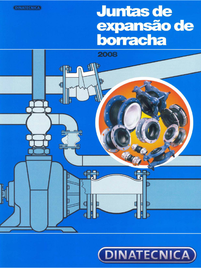 Dinatecnica Borracha | PDF