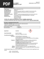 Crossbow Specialty Herbicide Label 2020 | PDF | Herbicide | Hay