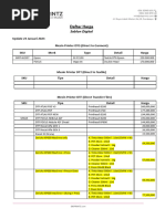 Zip Grade 100 Question V2 | PDF | Writing Implements | Stationery