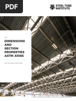 UPN (UNP) European Standard U Channels, UPN Steel Profile ...