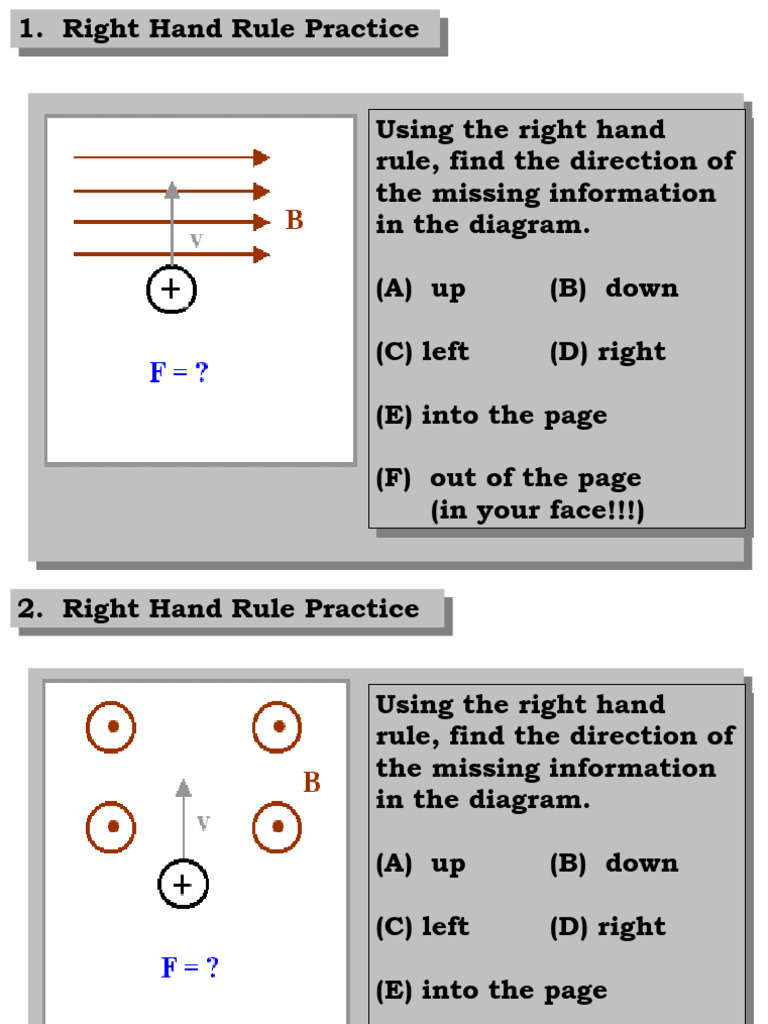 RHR Practice 1 | Download Free PDF | Electrical Network | Resistor