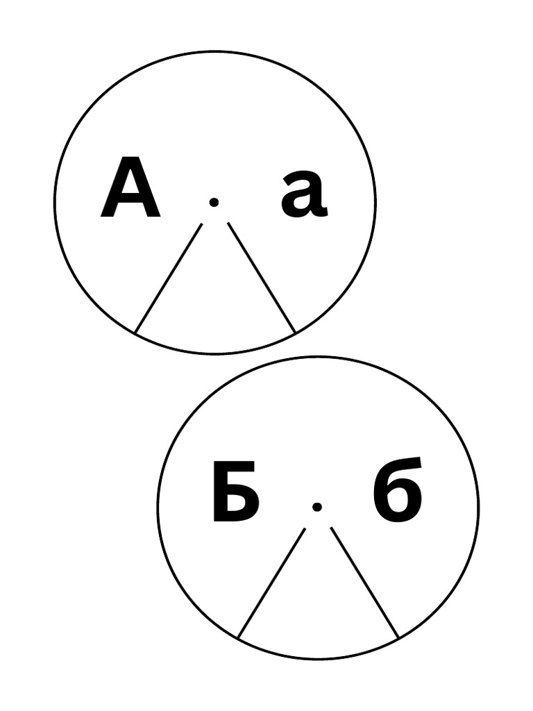 Slova - CIRILICA | PDF