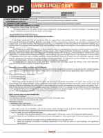 How To Write A Yardstick Report | PDF | Advertising | Soil