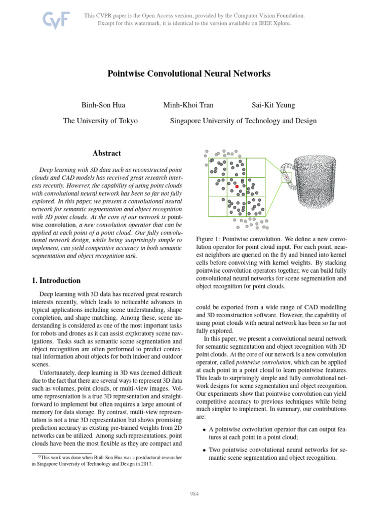 555 | PDF | Image Segmentation | Artificial Neural Network