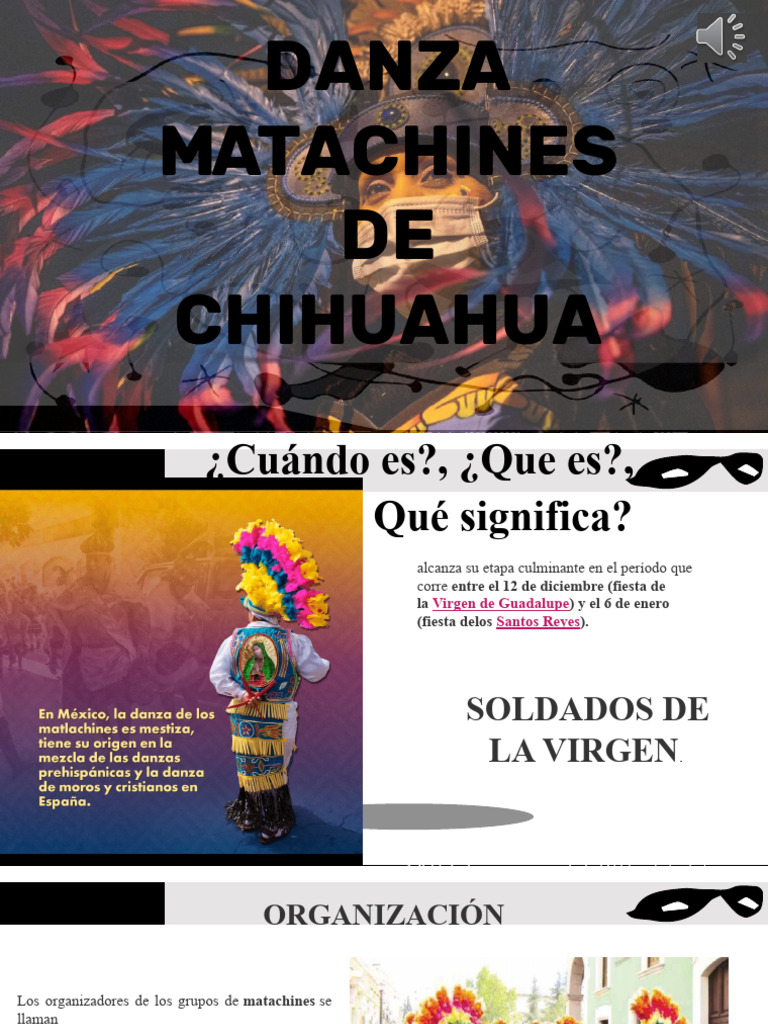 Danza Matachines de Chihuahua | PDF | Planets | Planets In Astrology