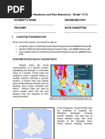 PAGASA's Color-Coded Rainfall Advisory | PDF | Home & Garden | Science ...