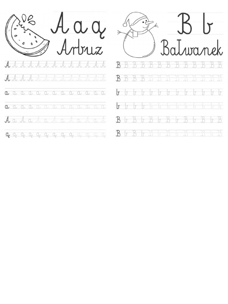 Szlaczki | PDF
