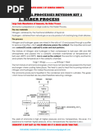 English Functional Writing Notes | PDF