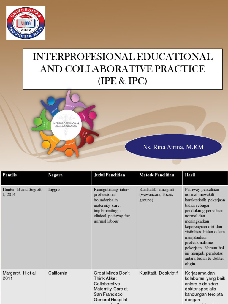 Ipe & Ipc | PDF