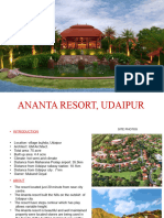 Online Case Study Resort On Contours: Hillside Retreat 405, Coorg ...