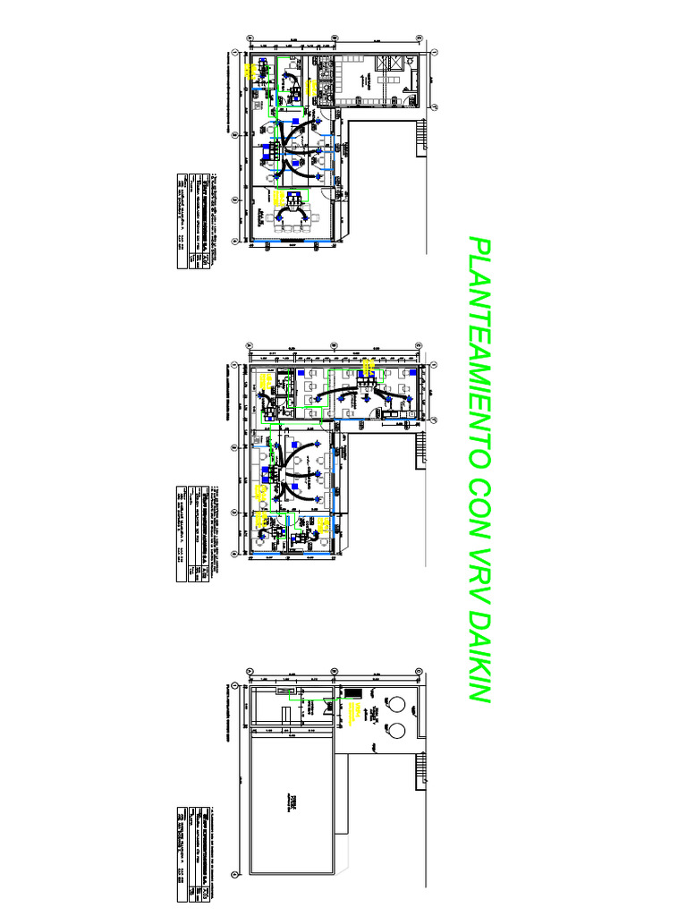 VRF Midea | PDF