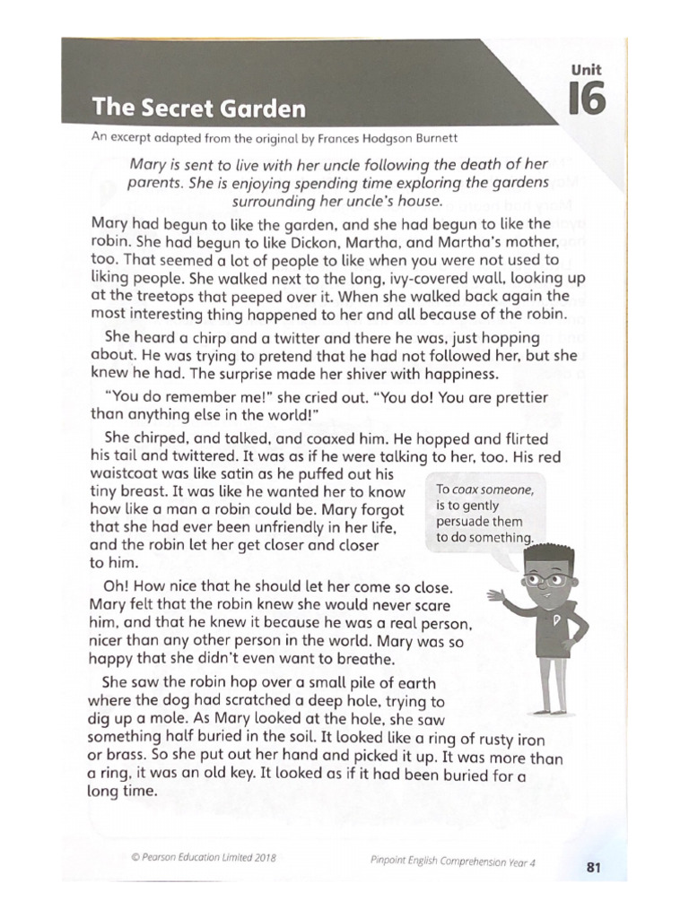 (A05) Unit 16 Text | PDF