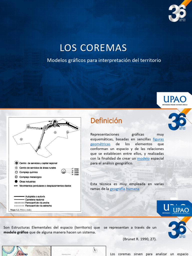 s3 Coremas | PDF | Educación en artes liberales