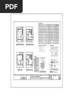 EE4A RESIDENTIAL PLAN Riser Diagram | PDF | Electricity | Electrical ...