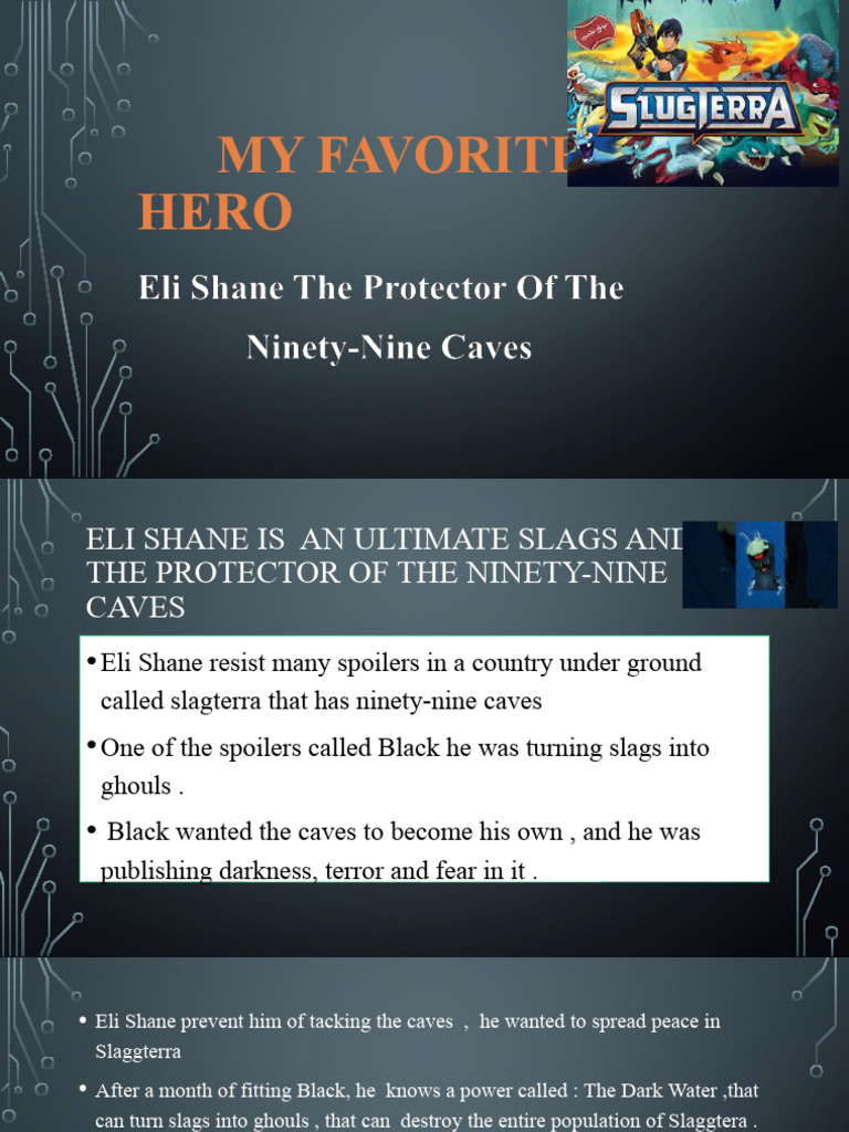 Yassin Hashem 6A | PDF