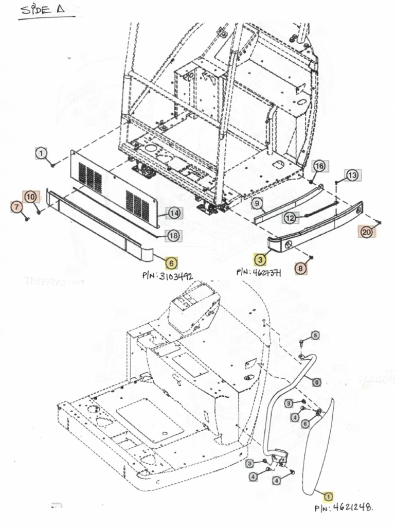 27D Missing Covers | PDF