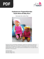 Roostuin Ouma Blokkie | PDF