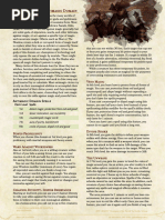 3307266-The Library v1.2 | PDF | Dungeons & Dragons | Wizards Of The Coast