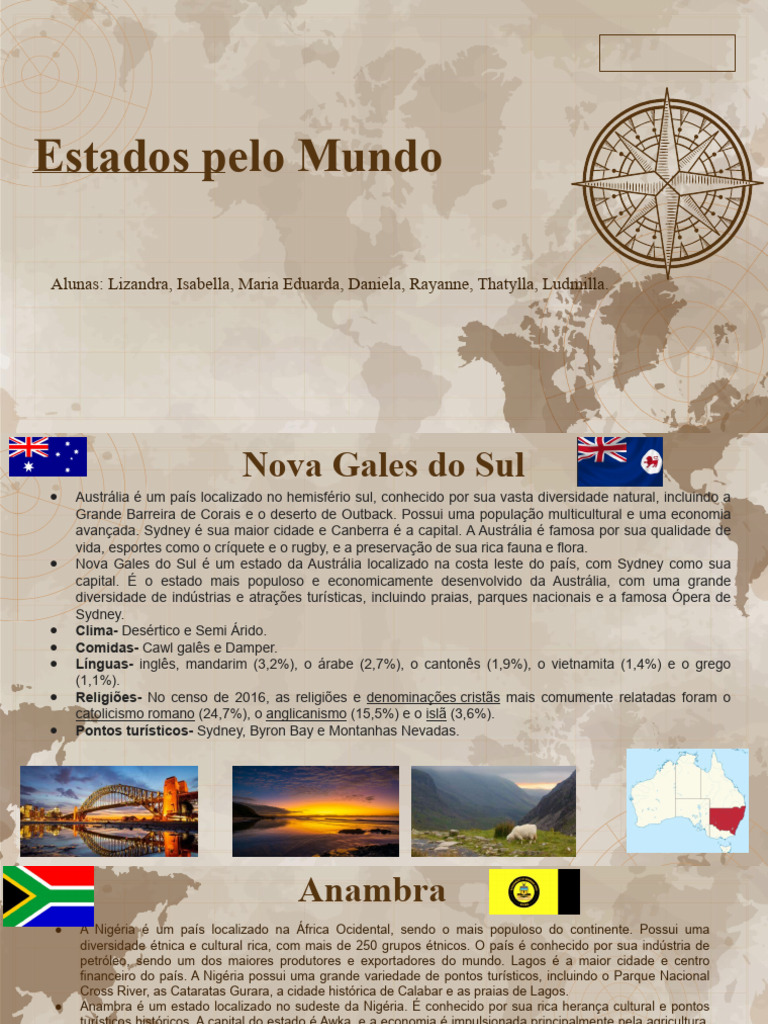 Cópia de Social Studies Subject For Middle School - 8th Grade ...