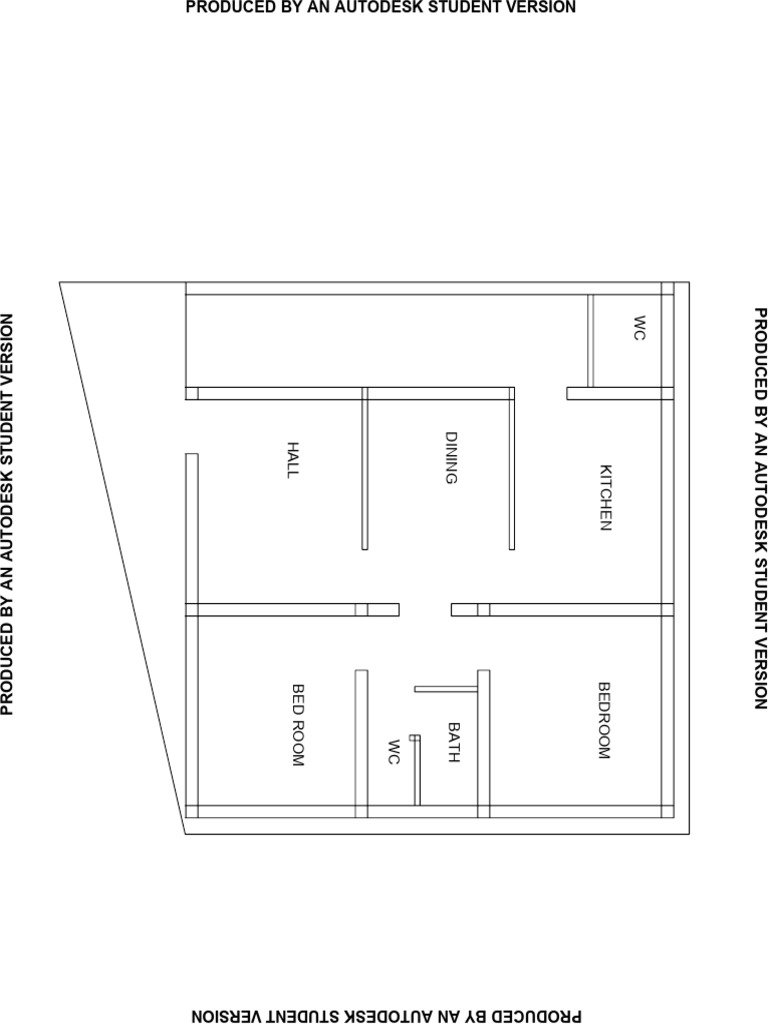Floor Plan Layout Labels | PDF