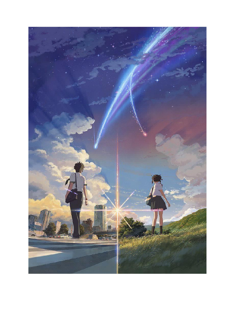 YOUR NAME | PDF