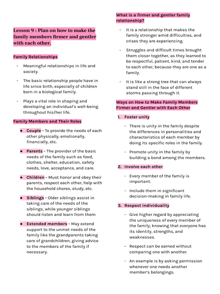 PerDev RieViewer | PDF | Family | Motivational