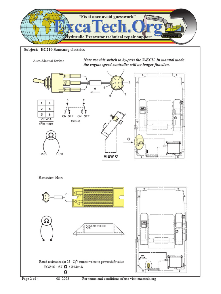 210A 2Leccy | PDF | Electronic Engineering | Electrical Equipment