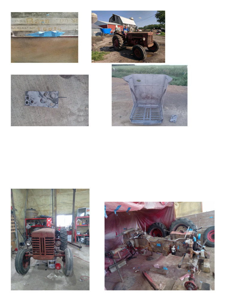 Project Evidence | PDF