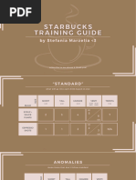 Barista-Course-Handbook Coffee | PDF | Coffee | Drink