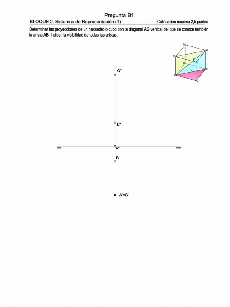 Poliedros, Cuerpos Secciones e Intersecciones | PDF | Geometría | Geometría euclidiana
