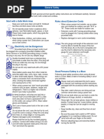 Best Practice Guide 4 Issue 4 | PDF | Electricity | Electrical Engineering