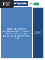 Pews | PDF | Enfermagem | Remédio