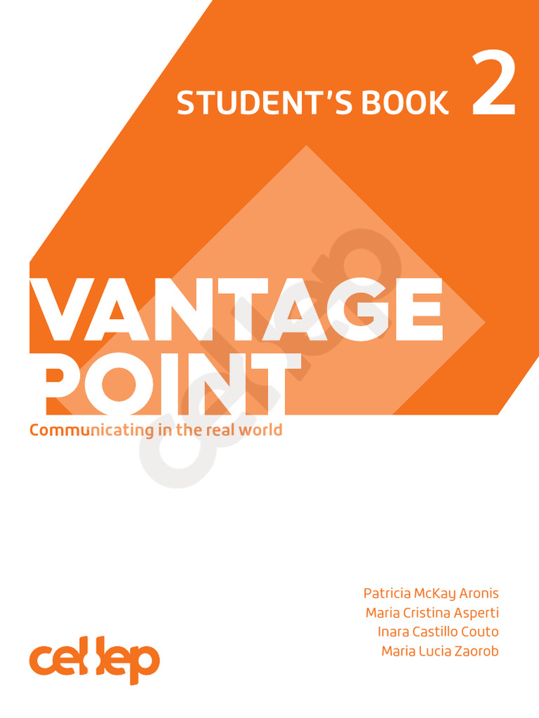 VP2 SB | PDF | Learning | Vocabulary