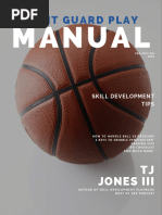 Handball Passes | PDF | Sports Rules And Regulations | Athletic Sports