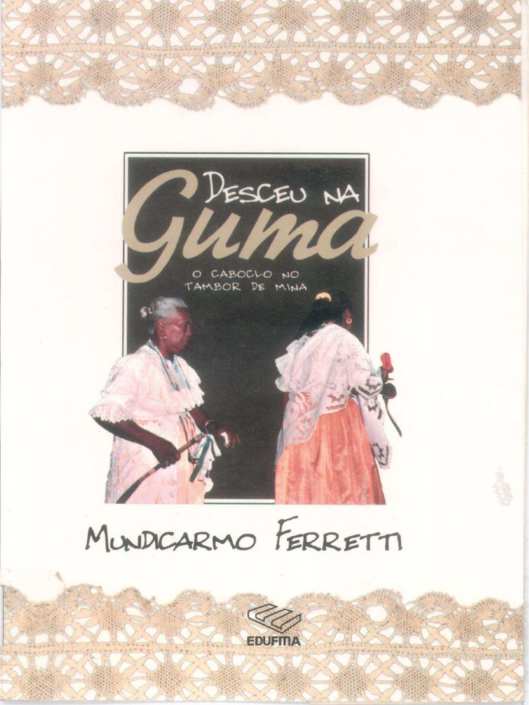 Desceu Na Guma | PDF