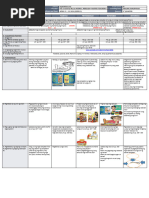 Cot DLP Ap4 Q3w1d1-Sagisag-Ng-Bansa-Watawat | PDF