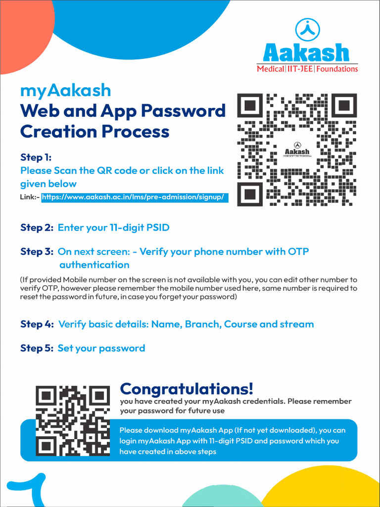 Poster Password Creation | PDF | Authentication | Mobile Computers
