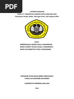 LPJ Hut Ri 80 2025 Lengkap | PDF