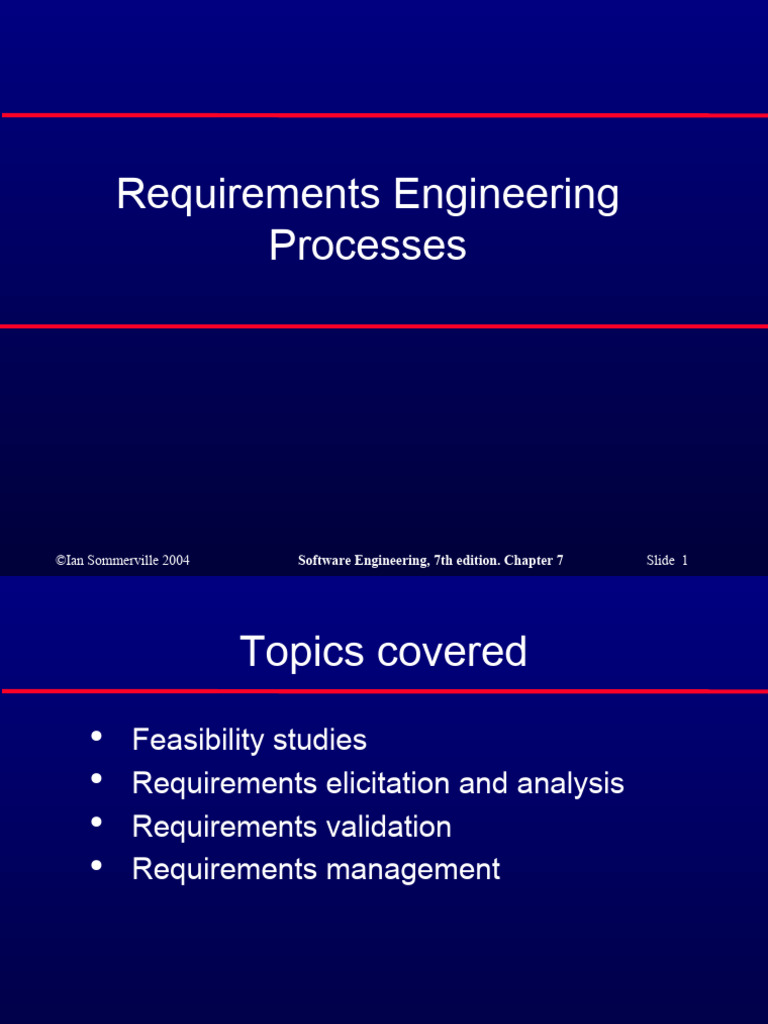 unit2 part2 | PDF | Use Case | Software Prototyping