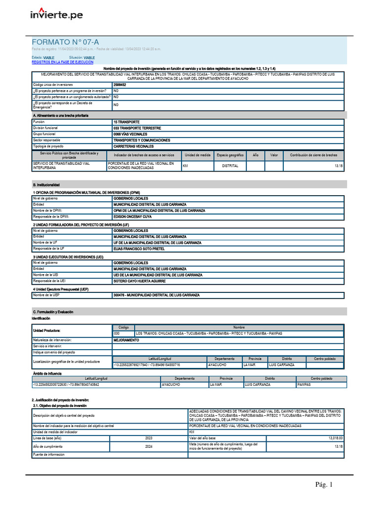 20240425_Exportacion | PDF | Economias