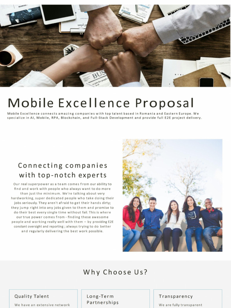 Mobile Excellence Presentation - 2024-02-12 13.24.07 (1) Conv Conv | PDF