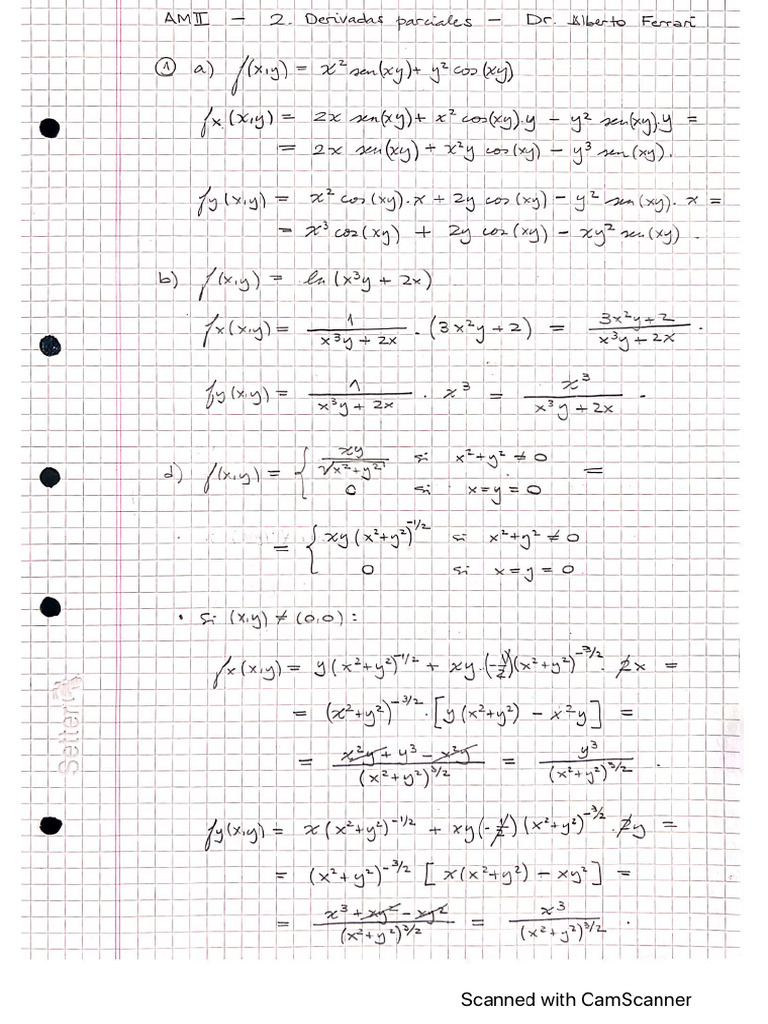 Ejercicios Resueltos Parte 2 | PDF Ejercicios Resueltos Parte 2 | PDF