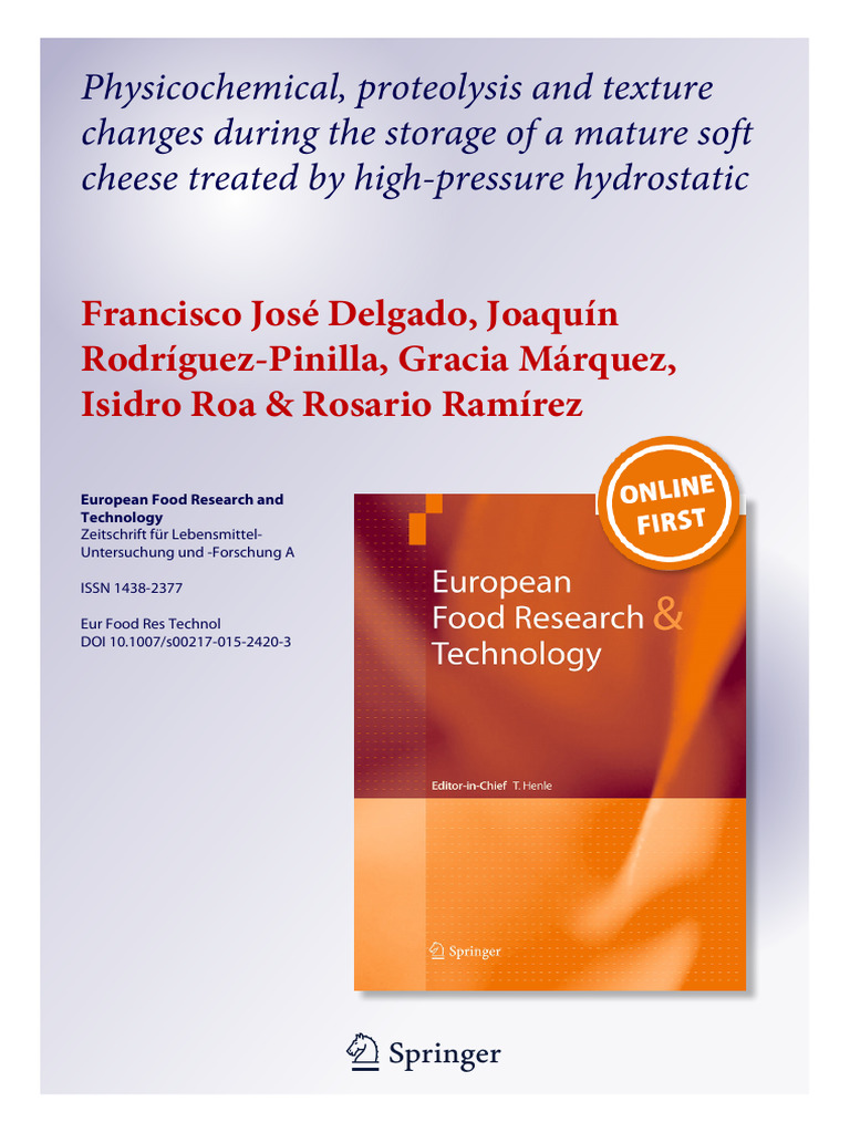 03 - Physicochemical, proteolysis and texture changes during the ...