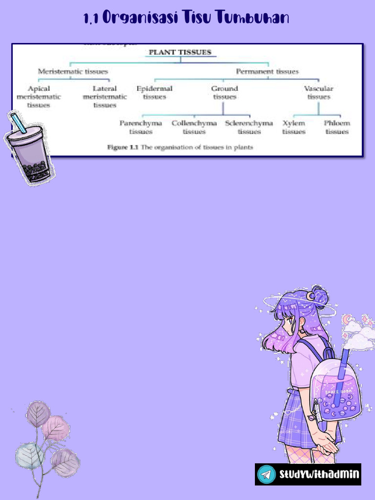 Bio CH1 F5 Studywithadmin | PDF