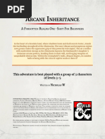 J Perm OLL and PLL | PDF | Recreational Mathematics | Logic Puzzles