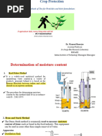 USP 660 - 43 - Glass Grain Test | PDF | Syringe | Titration