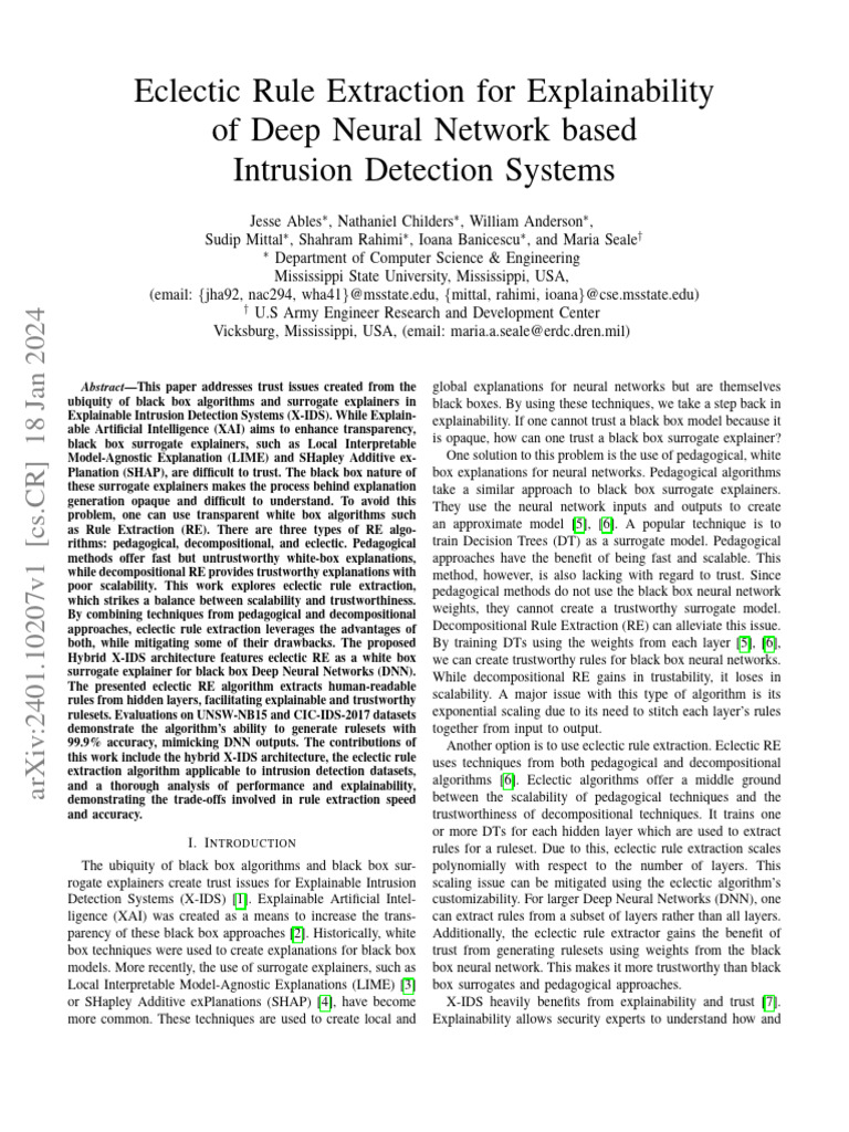 Read Just After Intros | PDF | Deep Learning | Artificial Neural Network