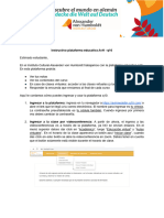 TUTORIAL Milaulas | PDF | Moodle | Red mundial